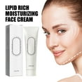 Echoyy 100g Instant Angel Moisturizer Butter Daily Skin Care For Face Hydrating Facial Butter