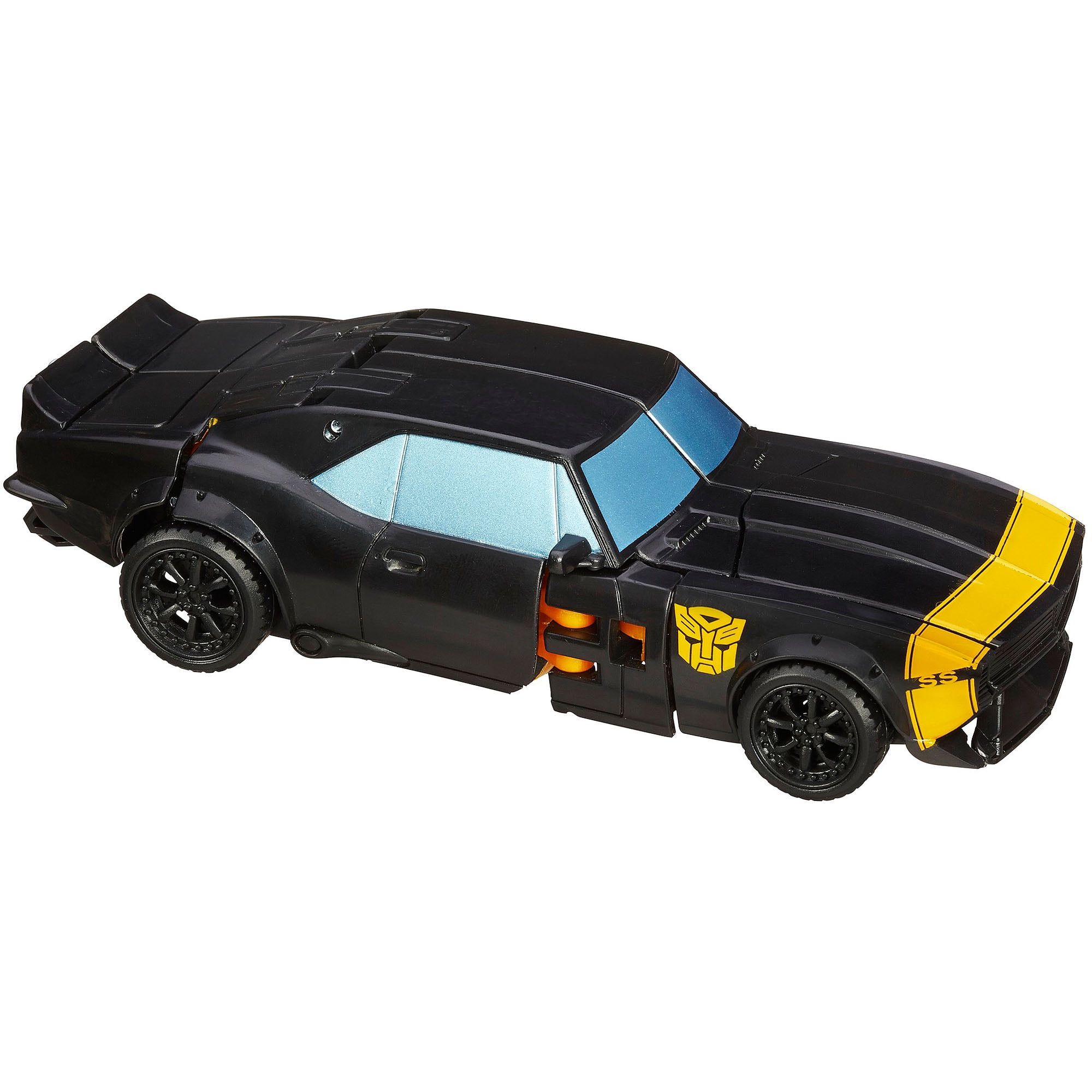 Transformers Age Of Extinction Bumblebee Car