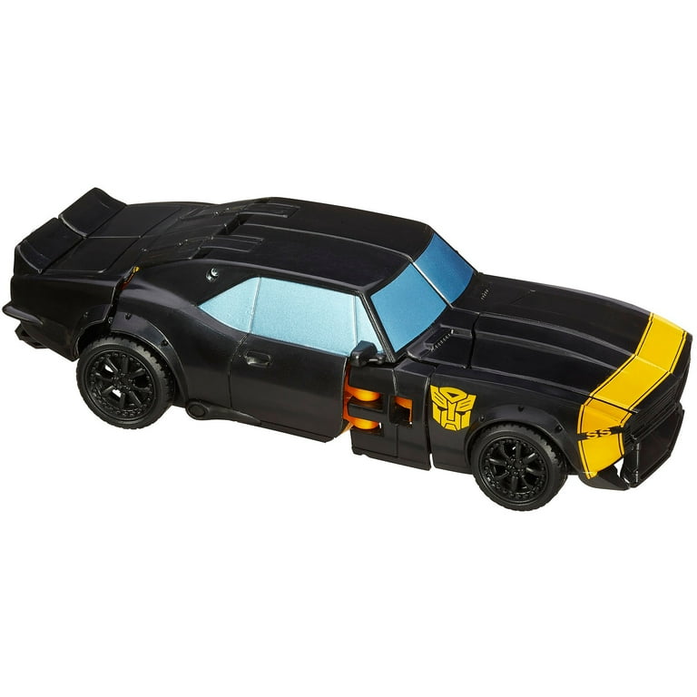 Bumblebee Transformer Age Of Extinction