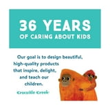 Crocodile Creek Above & Below - Backyard Discovery Floor Puzzle: 48 Pcs - Walmart.com