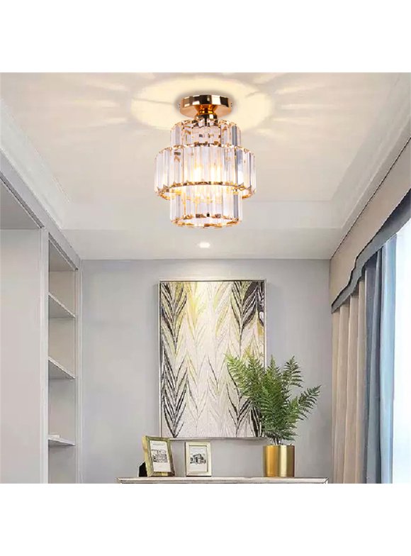 Chandeliers in Ceiling Lights & Fixtures - Walmart.com