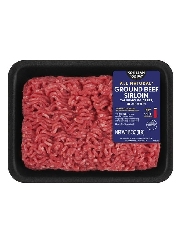 Ground Beef in Beef & Lamb - Walmart.com