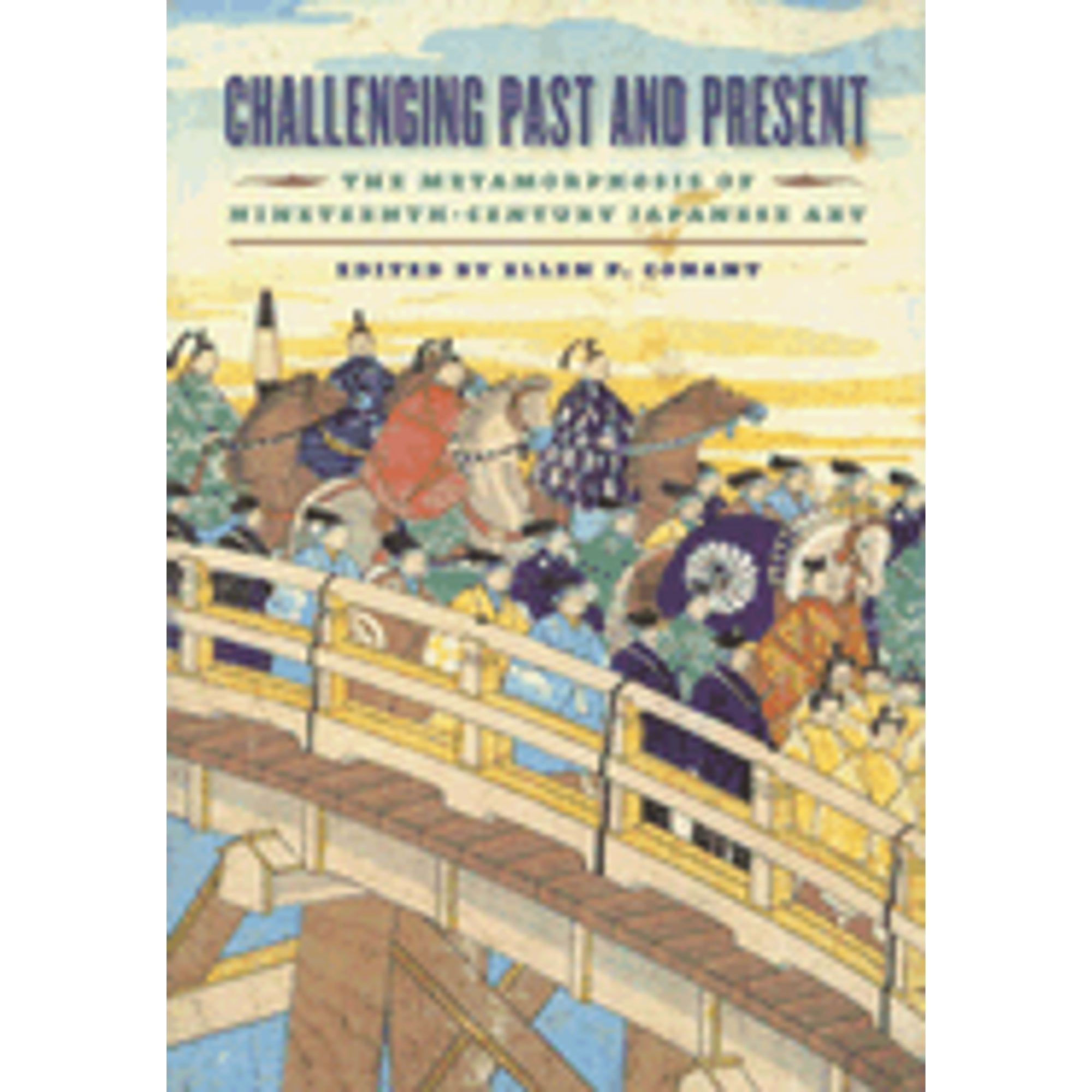 Pre-Owned Challenging Past and Present : The Metamorphosis of ...