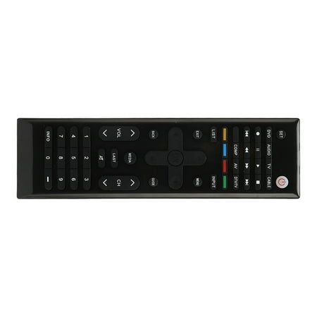 Universal TV Remote Control, Television Remote Control Easy And Full ...