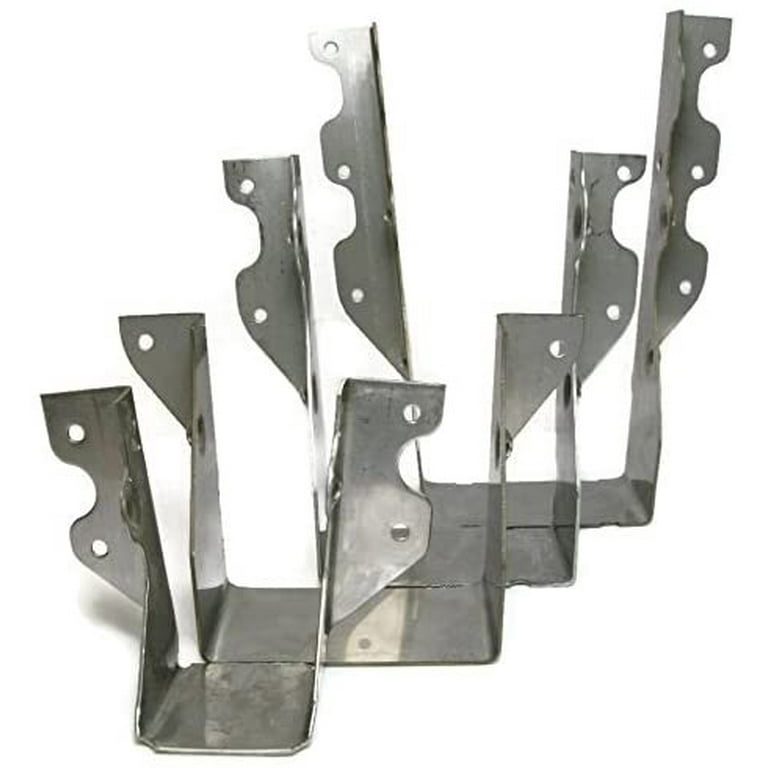 Deck Brackets And Hangers