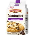 Pepperidge Farm Nantucket Crispy Dark Chocolate Chunk Cookies, 7.2 oz ...