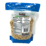 KIRKLAND Walnuts, 1.7 Pounds, Raw, Unsalted, Unprocessed, Perfect for ...