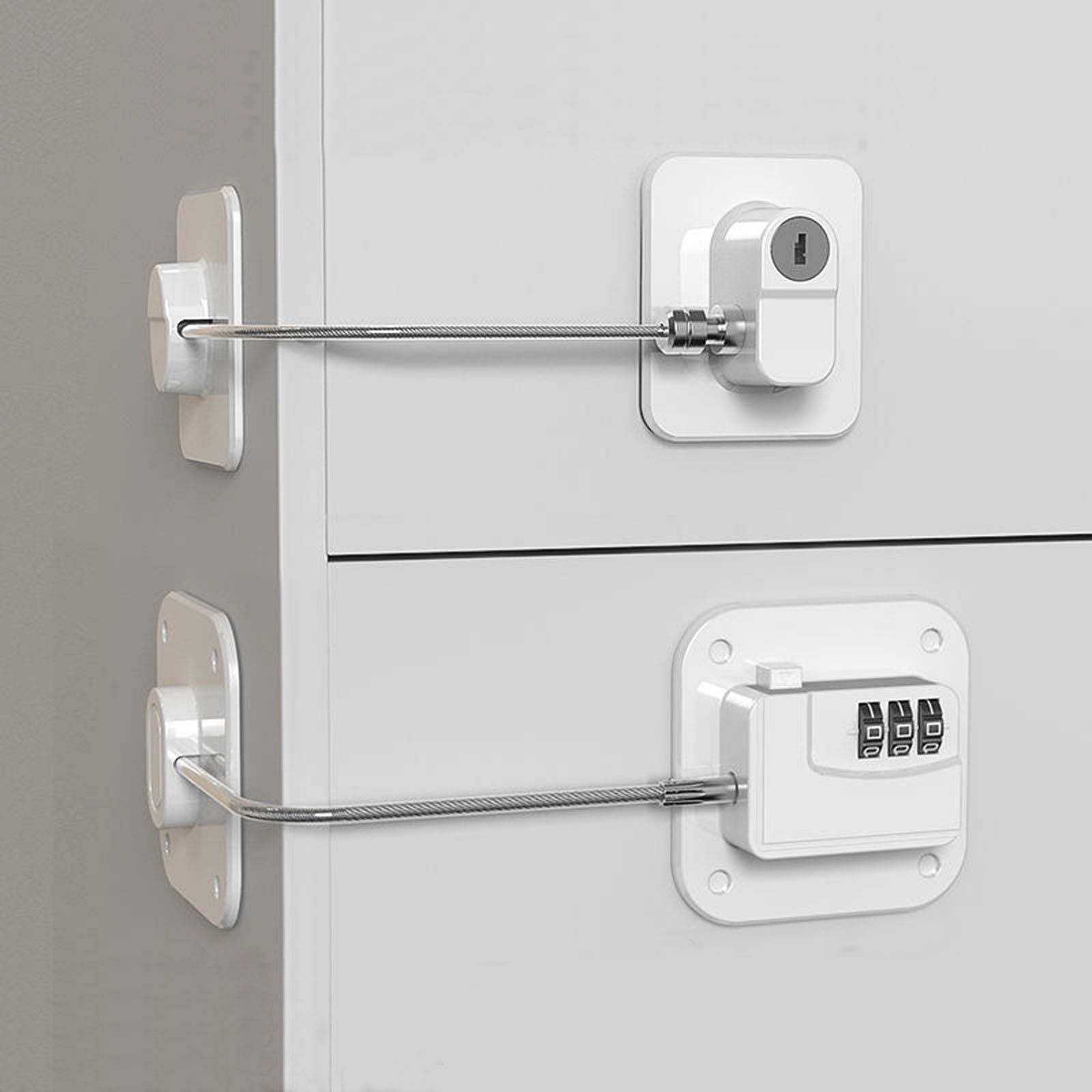 Click here for Onikri Multifunctional Child Safety Locks 6-Pack C... prices