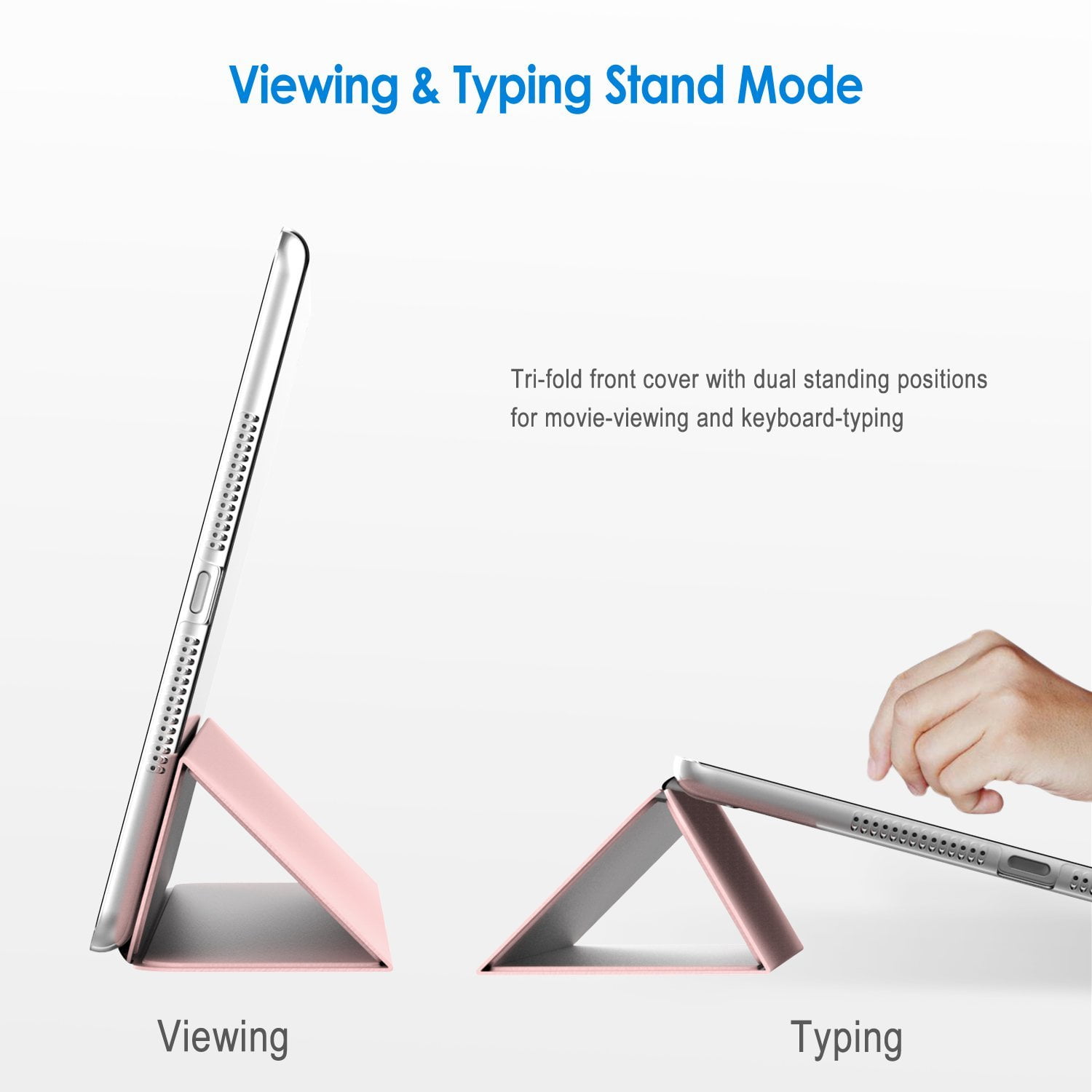 Ipad Mini 2 Gold Front