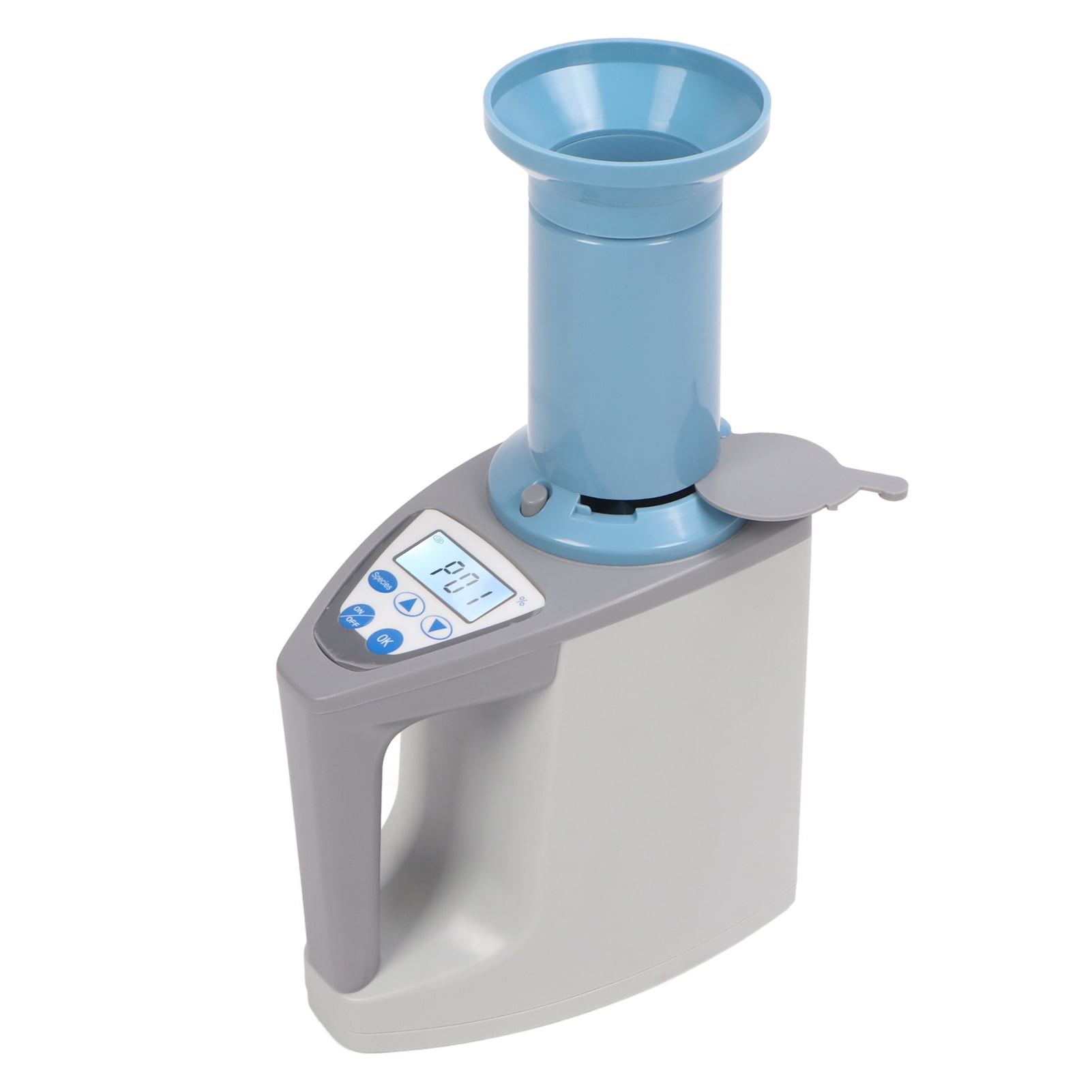 Click here for Fyydes Portable Grain Moisture Tester  Abs Composi... prices