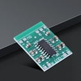 Baright PAM8403 Audio Speaker Sound Amplifier Board Class D 2*3W DC2.5 ...