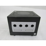 Restored Nintendo Gamecube System Console - Black - Factory ...