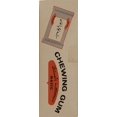 Mastic Chewing Gum (sharawi) 350g - Walmart.com