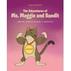 The Scraggly Rabbit (Hardcover) - Walmart.com