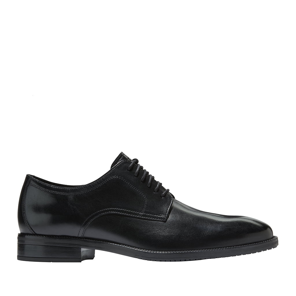 Click here for Cole Haan Mens Modern Essentials Plain Toe Oxford... prices