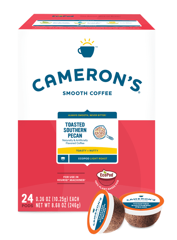 Keurig K-Cups & Coffee Pods in Coffee - Walmart.com