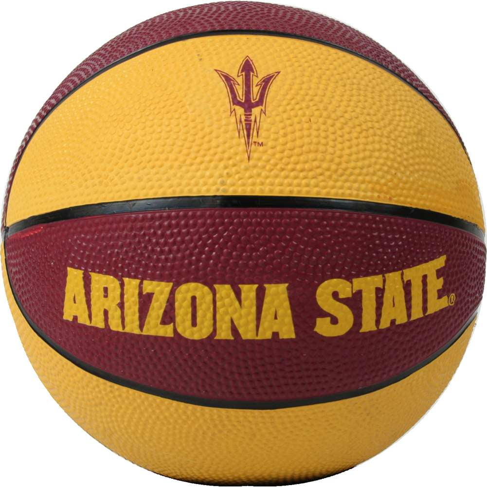 Arizona State Basketball