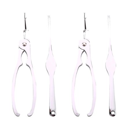 Crab Lobster Compatible Withk Useful Utensils Seafood Cooking Tool ...