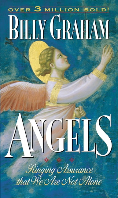 Angels (Paperback) - Walmart.com