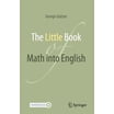 How to Think Like a Mathematician, (Paperback) - Walmart.com