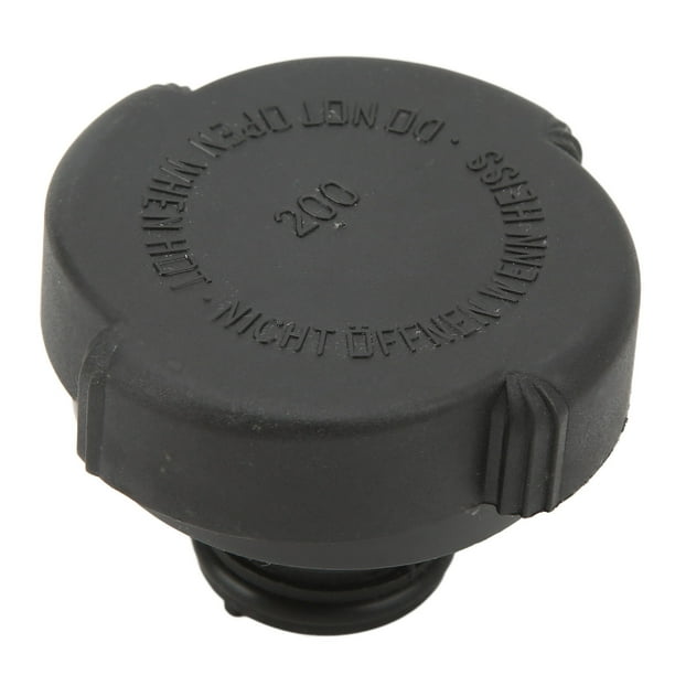 Oubit Radiator Expansion Tank Cap,Radiator Expansion Water Tank ...