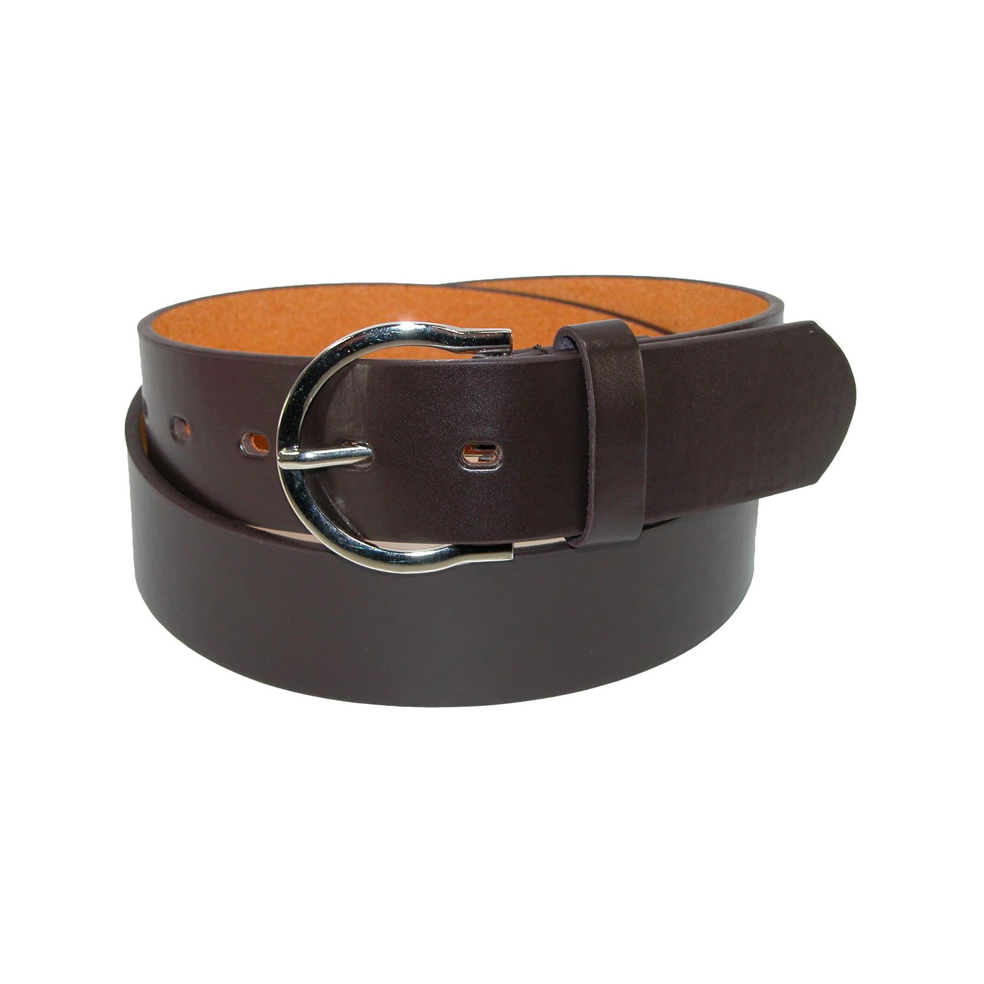 Click here for Ctm Basic Bridle Belt (Womens) prices
