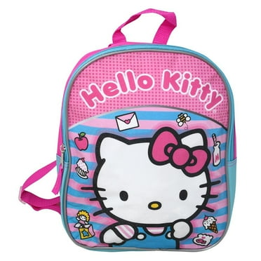 Hello Kitty Star Small Backpack #81400 - Walmart.com