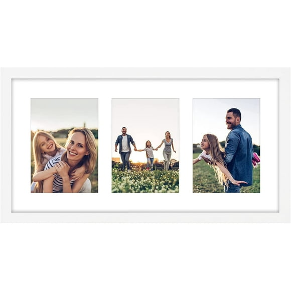 5x7 Photo Collage Wall Frame