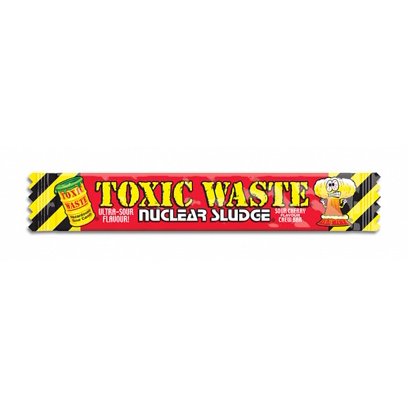 Toxic Waste Gummy & Chewy Candy - Walmart.com