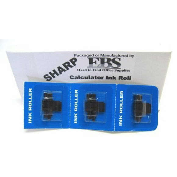 Sharp Calculator Ribbons