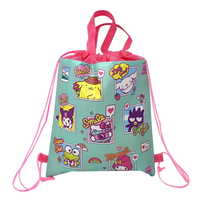 Prichos Costal NW Hello Kitty 1 Pieza | Walmart en línea