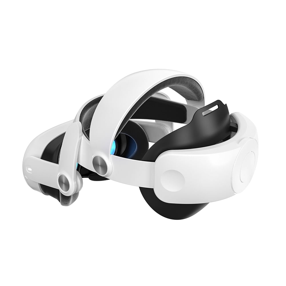 Comfort VR Strap 10000mAh Extiende El Tiempo Reproducción Y Correa ...