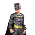 DC Comics Deluxe Batman Child Costume - Walmart.com