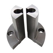 Nova JSPIN Pin Jaws, 4 Jaw Segments - Walmart.com