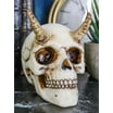 Ebros Swamp Carnage Monster With Wooden Creeping Roots Skull Decorative ...