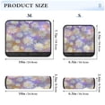 2 Car Seat Belt Covers S Size 6.5*6.5 Inches Car Seat Belt Shoulder Pad ...