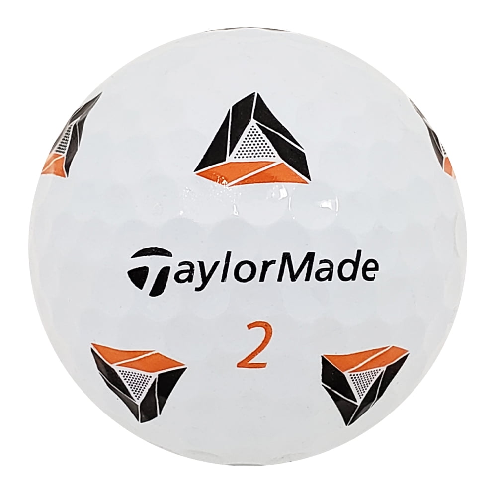 Click here for 60 Taylormade Tp5x Pix 2.0 5a By Mulligan Golf Bal... prices