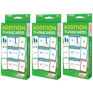 Junior Learning Flashbot Flash Card Robot, Includes 20 Demonstration ...
