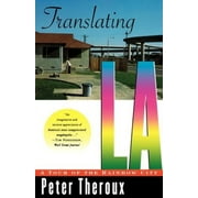 Peter Theroux