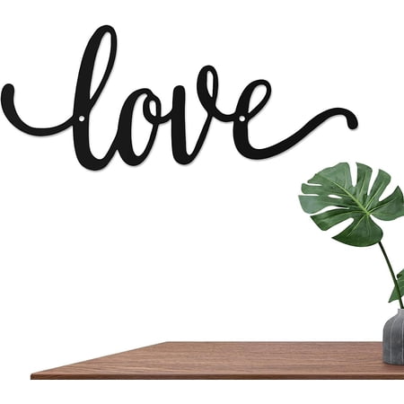 Metal God Is Good Sign | Black Metal Cross God Is Good And Love Sign ...