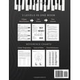 Beginner Piano Starter Kit - Anyone Can Essential Piano Scales, Chords ...