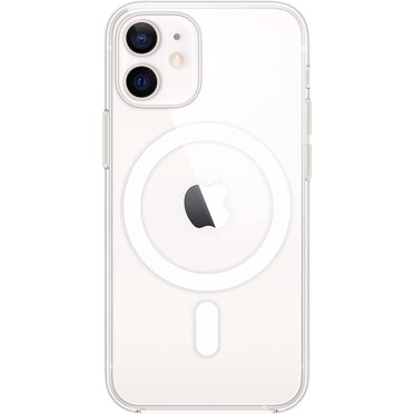 iPhone 13 mini Clear Case with MagSafe - Walmart.com
