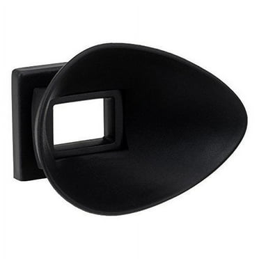 Fotodiox Relacment Eyecup, Replacing Canon EF Eyecup, fits Canon EOS ...