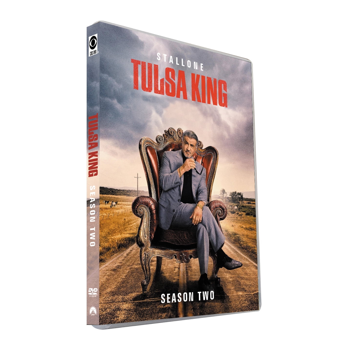 Click here for Unbranded Tulsa King Season 2 (Dvd) prices