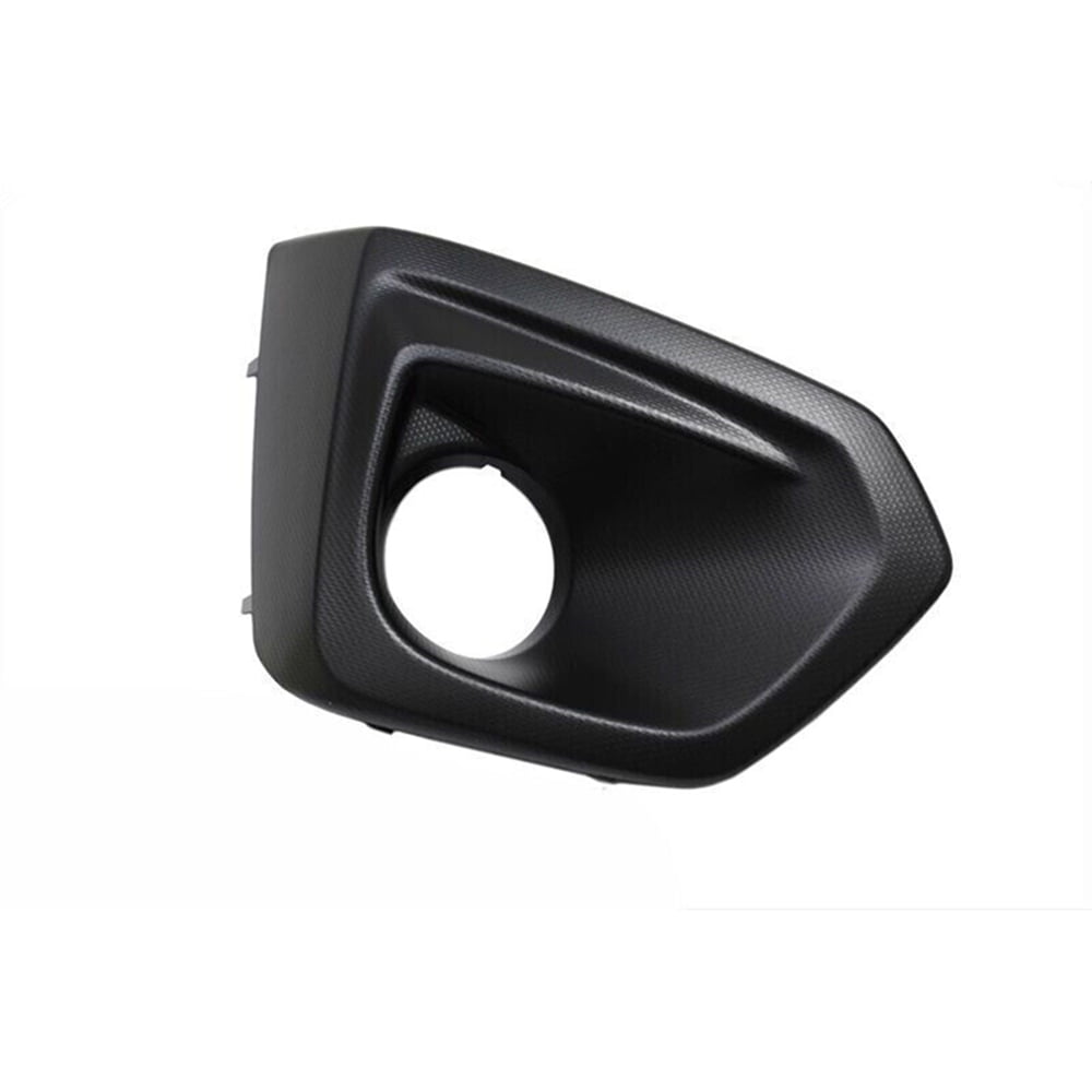 Phyun Right Fog Light Bezel & Cover For Subaru Impreza 2012-2014 ...