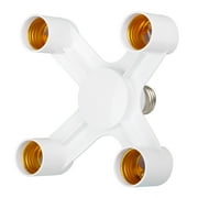 Light Bulb Socket Extenders