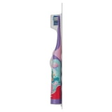 Colgate Kids Battery Toothbrush For Ages 3+, Mermaid, 1 Pack - Walmart.com