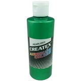 Createx Airbrush Color, Pearlized, 2 oz., Pineapple - Walmart.com