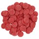 Wilton Candy Melts, Red, 12 oz. - Walmart.com