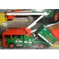 Matchbox Working Rigs Metal Vehicle - GMC C8500 Topkick Trimmer Tree ...